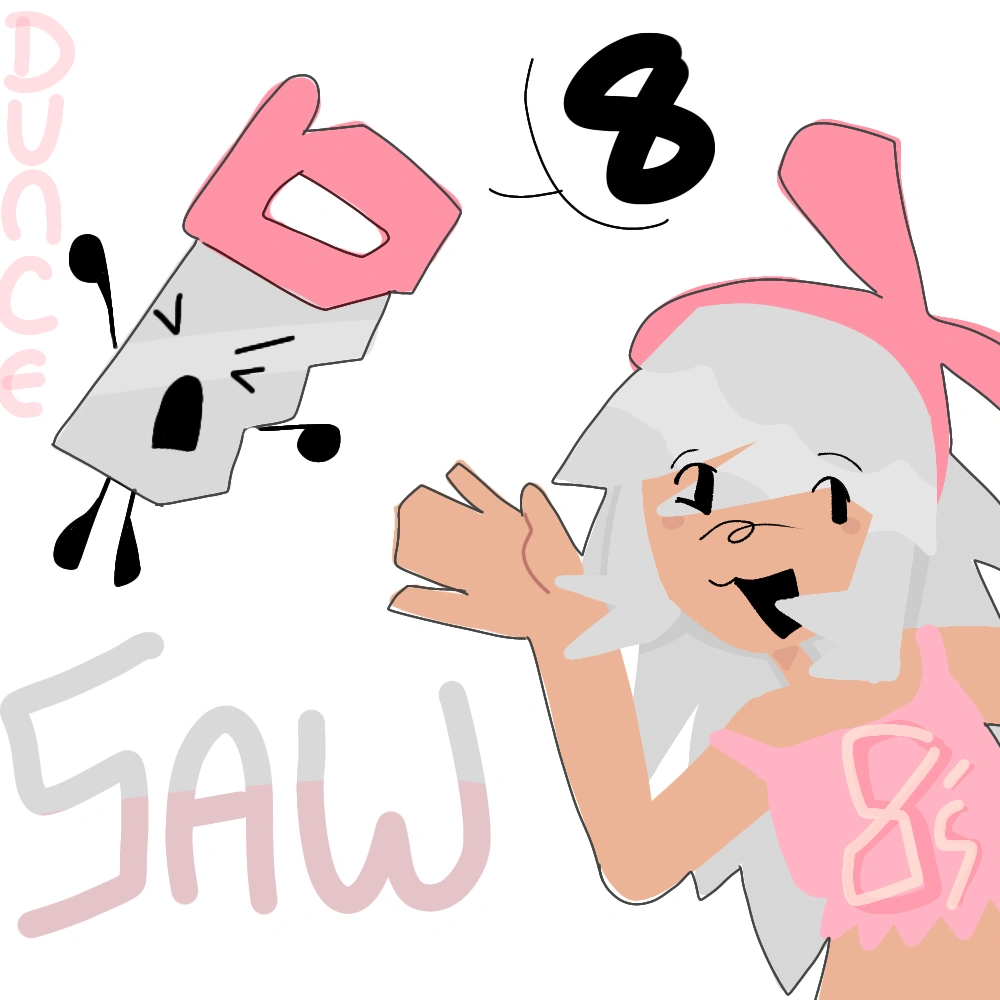 Saw saw a saw saw a saw | Fandom
