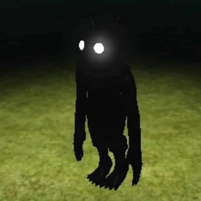 who here likes they lurk or it lurks | Fandom