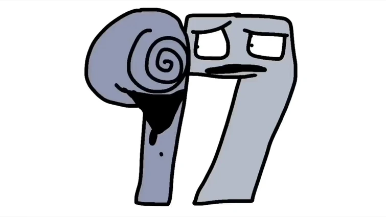 I'd like to propose some changes for the Number Lore. | Fandom