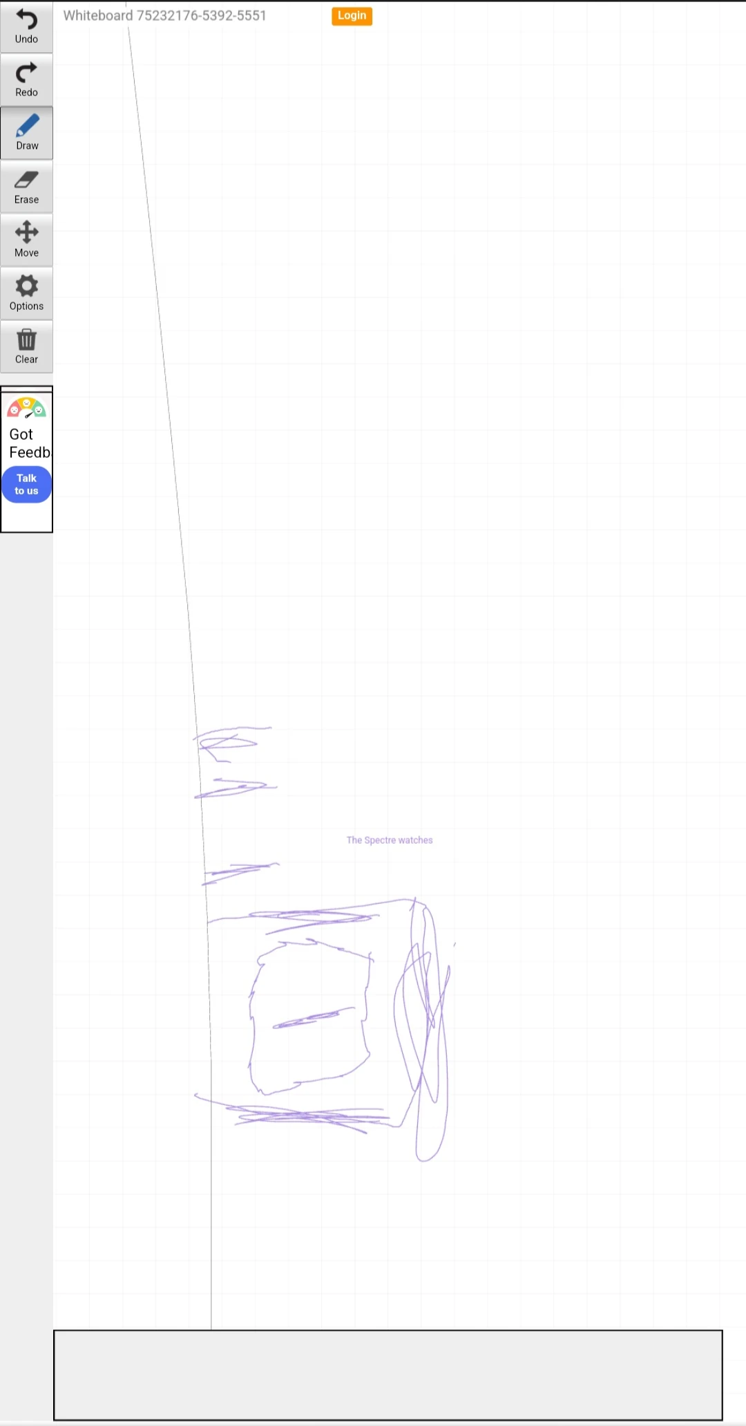 Some more Spectre art. | Fandom