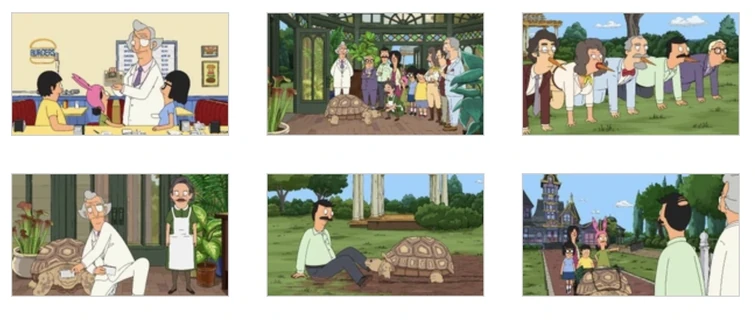 Discuss Everything About Bob's Burgers Wiki | Fandom