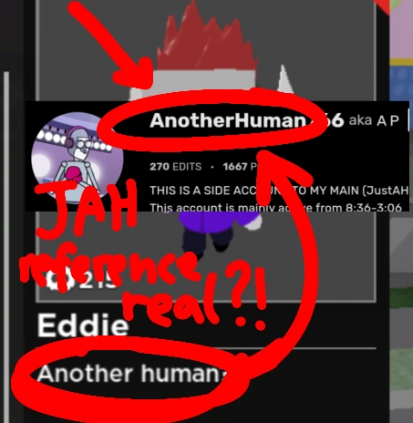 jah reference | Fandom