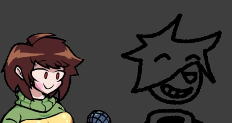 Discuss Everything About Funkipedia Mods Wiki | Fandom