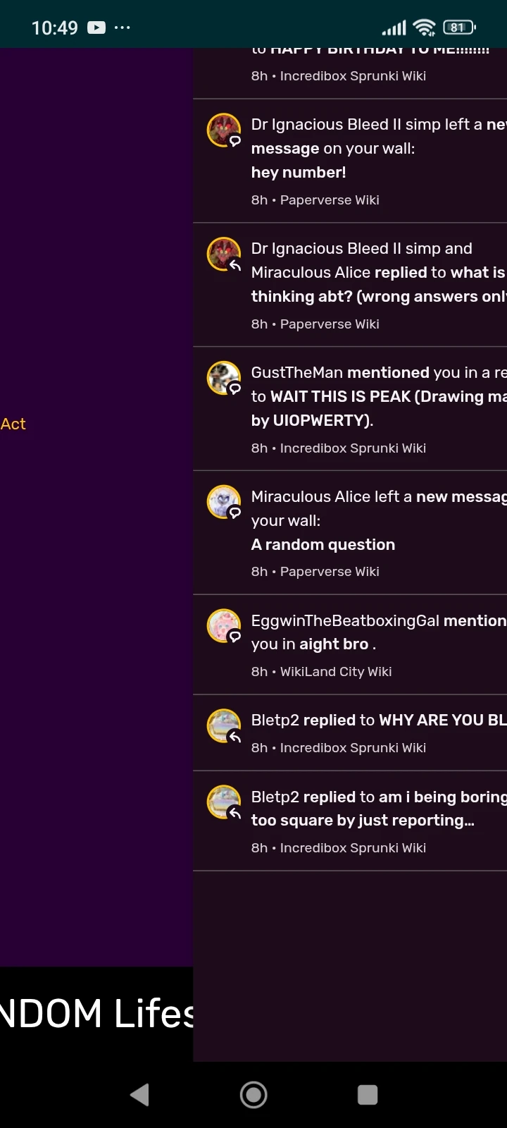 How do I solve this problem | Fandom