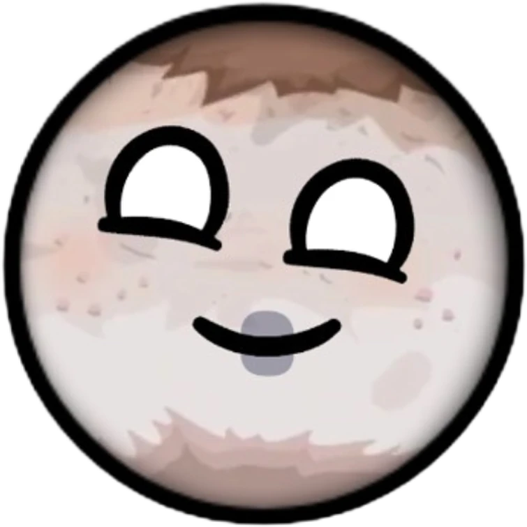 round charon jumpscare | Fandom