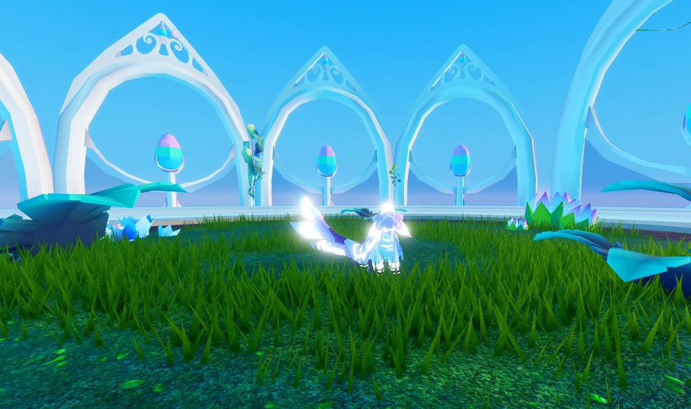 glimmer moonelle pics in the arena | Fandom