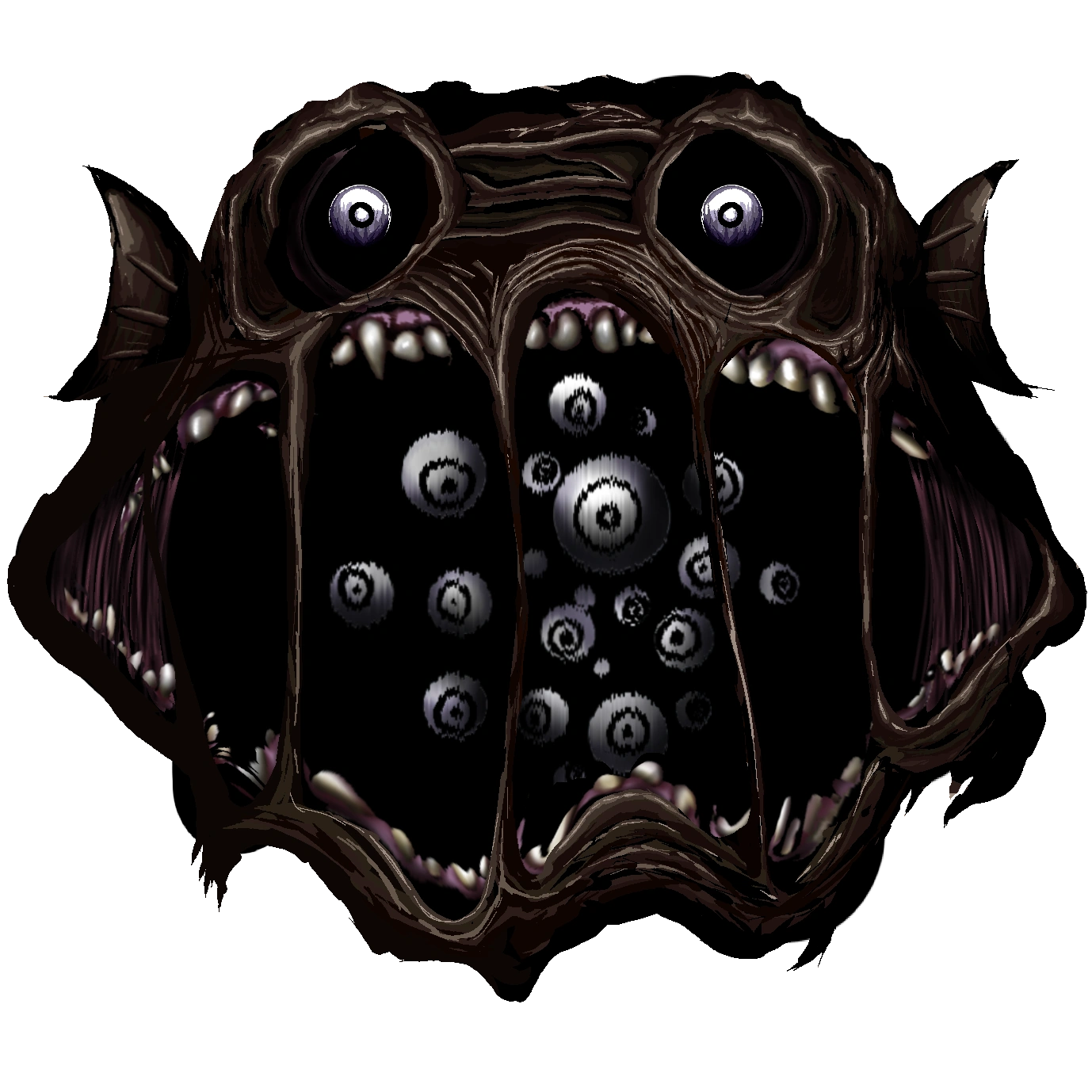 MINIGAMES #2 (Pandemonium Restyled V2) | Fandom