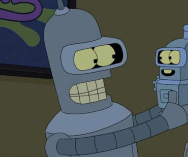 Bender vs Red | Fandom