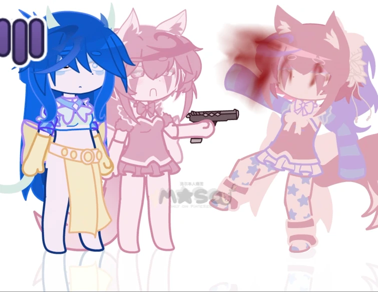 tbh i would too roselli | Fandom