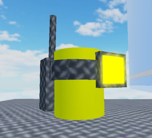 Cyborg Rocket Battle but i turn him into can | Fandom