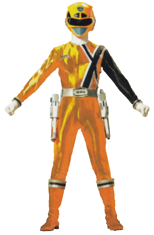 Ranking all the sentai gold | Fandom