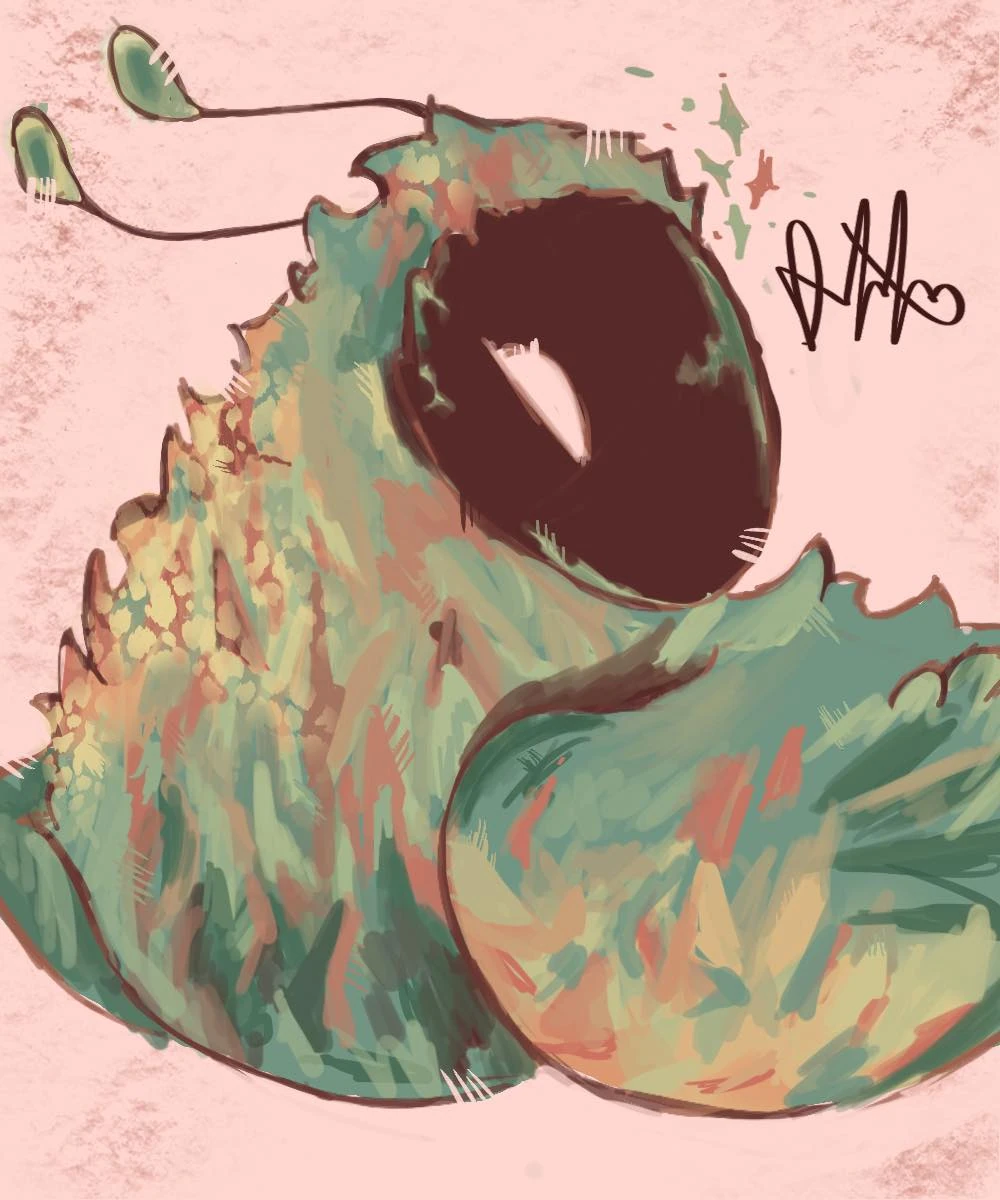 Pero fanart. | Fandom