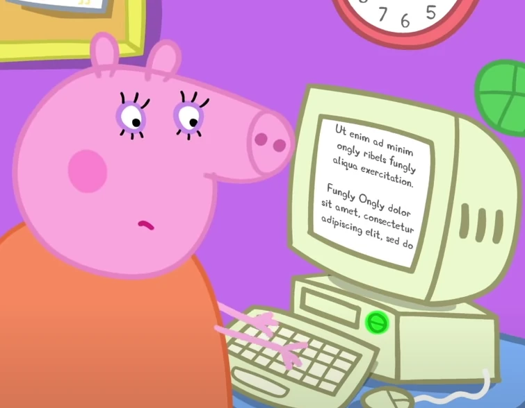 so im bored | Fandom