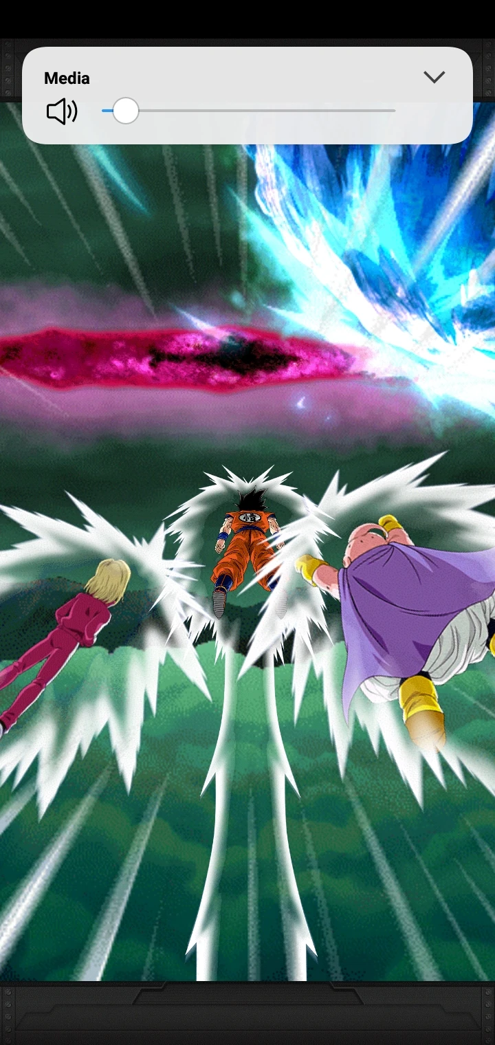 FIRST TIME BLACK RIFT | Fandom