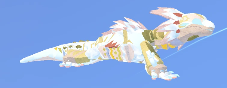 Goodness me... | Fandom