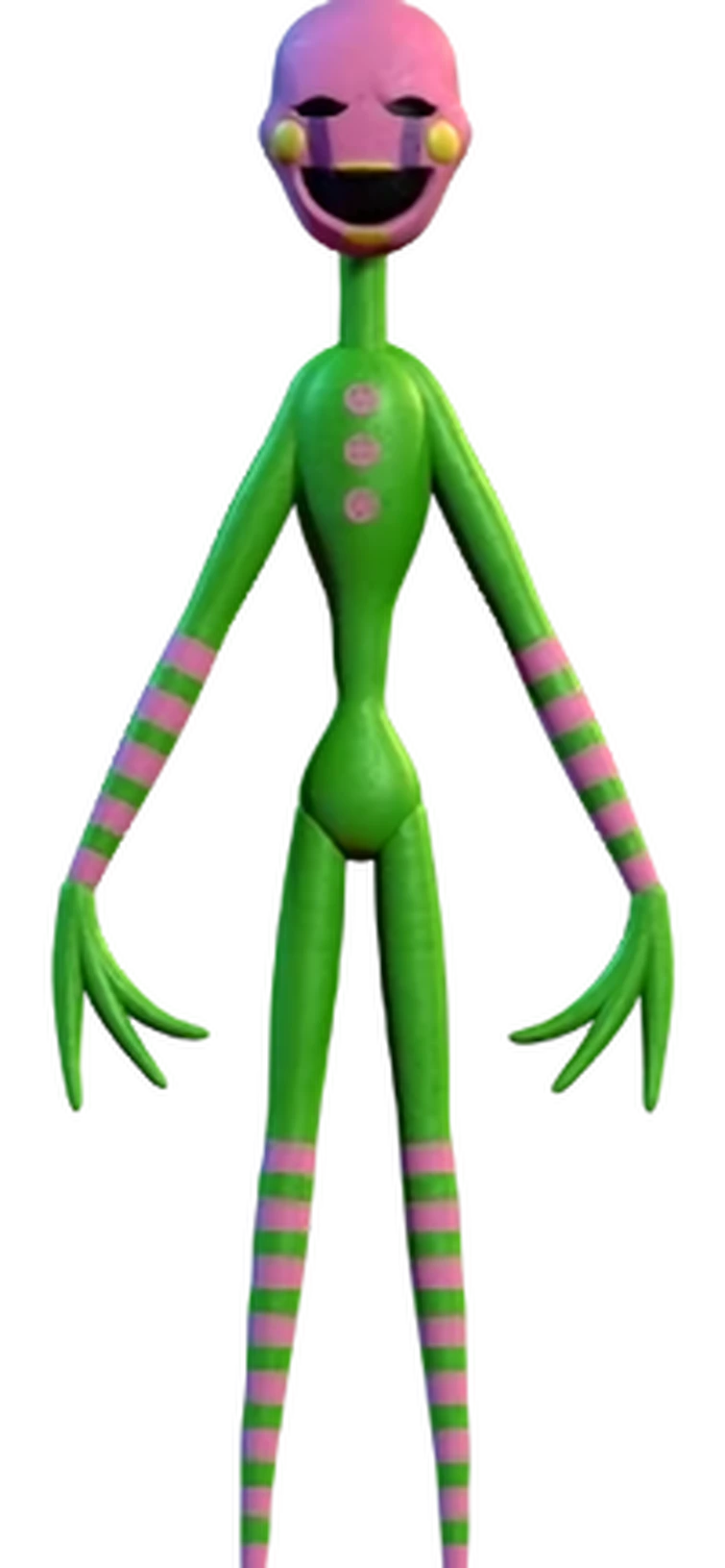 Discuss Everything About Five Nights at Freddy's Wiki | Fandom