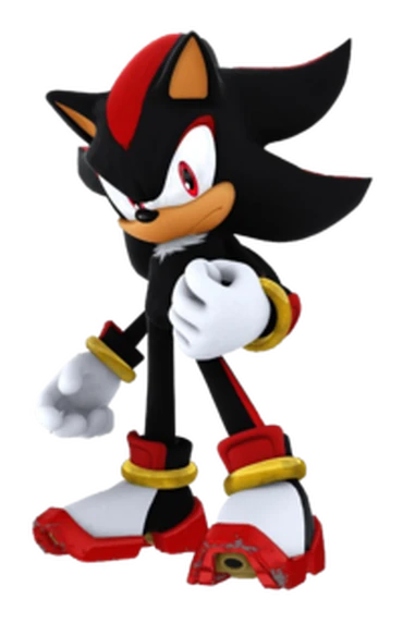 Waluigi vs Shadow (Because i unironically like mu for some reason) | Fandom