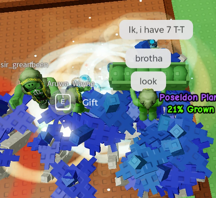 insert fitting title | Fandom