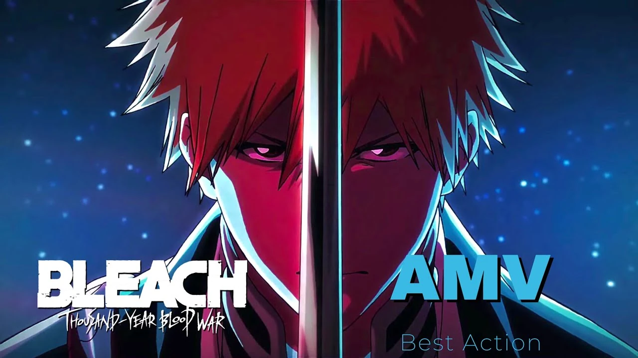 Made an AMV over Bleach. Check it out and share your opinion.. | Fandom