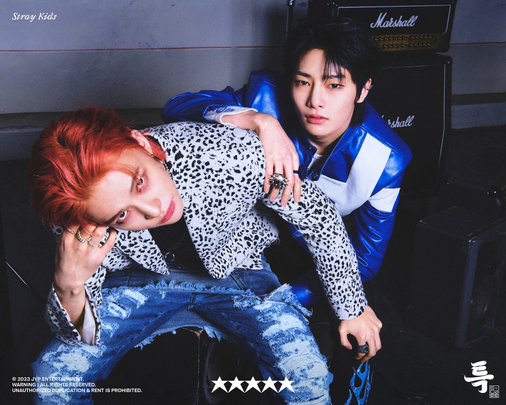 daily skz 😈 | Fandom