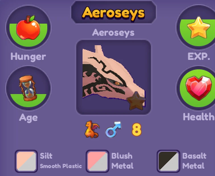 Selling an aero and a 1 mut styme! | Fandom