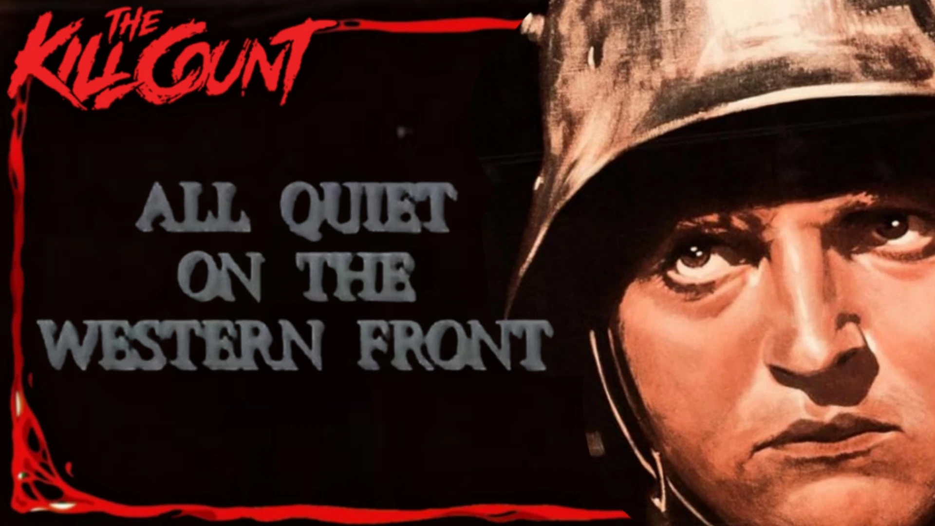 All quiet on the western front(1930) kill count | Fandom