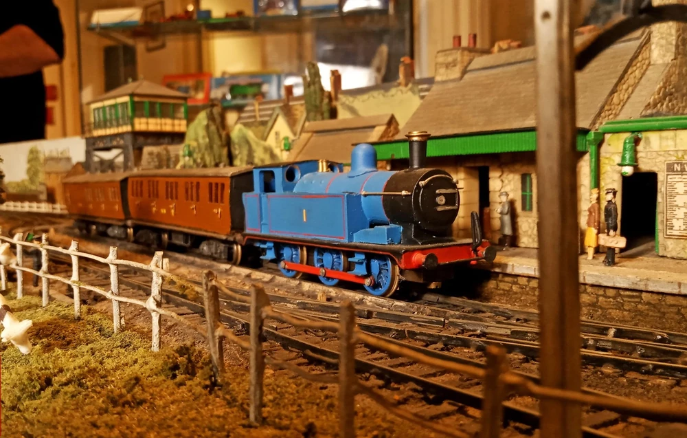 Thomas Info-Dump 3: Engines of the Mid-Sodor Railway | Fandom