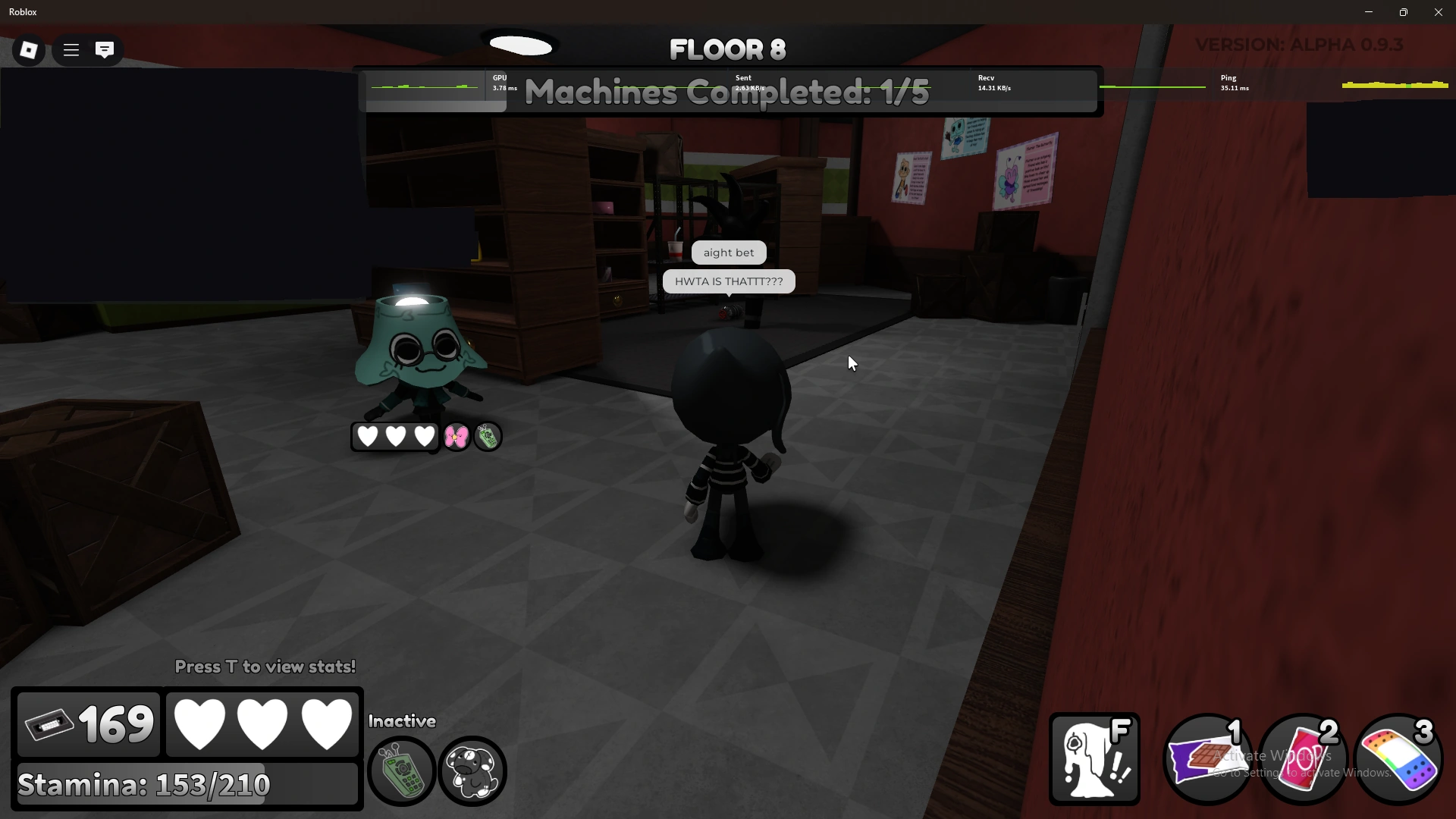 yapping about blot and his twisted variant | Fandom