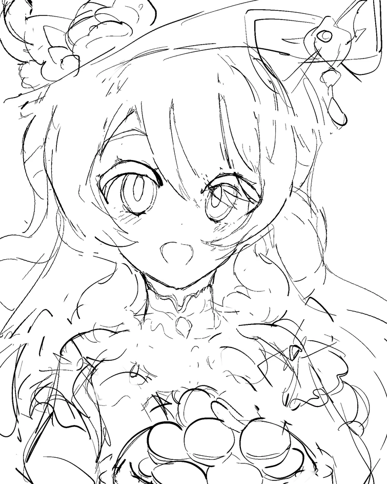 Navia Doodle | Fandom