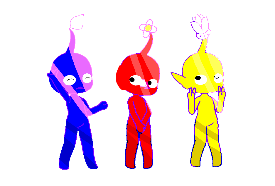 primary colours | Fandom