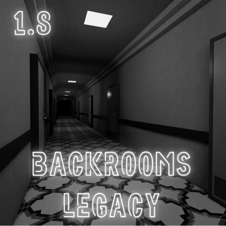 Discuss Everything About Backrooms Legacy Wiki | Fandom
