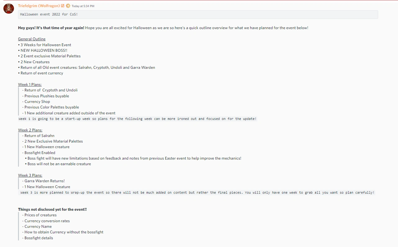 Halloween plans | Fandom