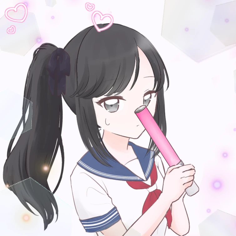 Ayano Picrew :3 | Fandom