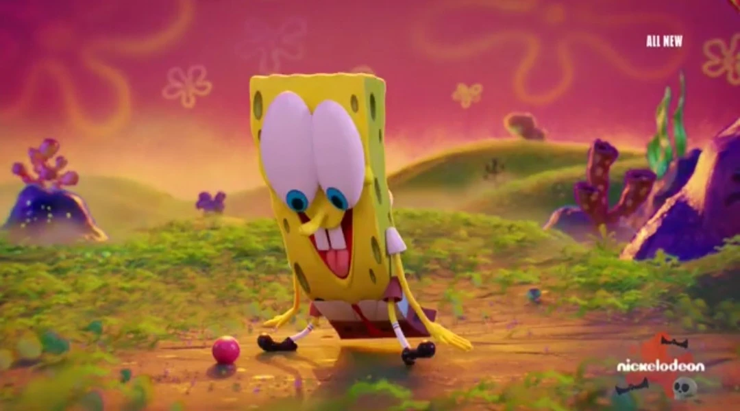 I spotted an error in Go Fetch | Fandom