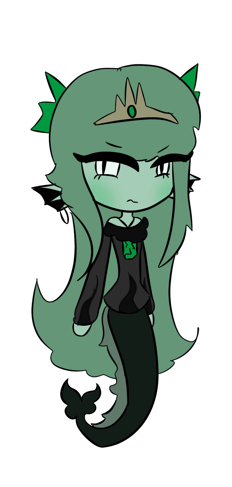 Shattered Emerald cookie Redesign AGAIN | Fandom