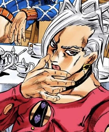 Who is the JoBro in part 5? | Fandom