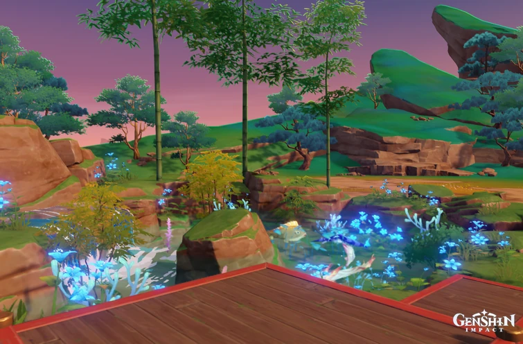 the teapot clipping glitch is great | Fandom