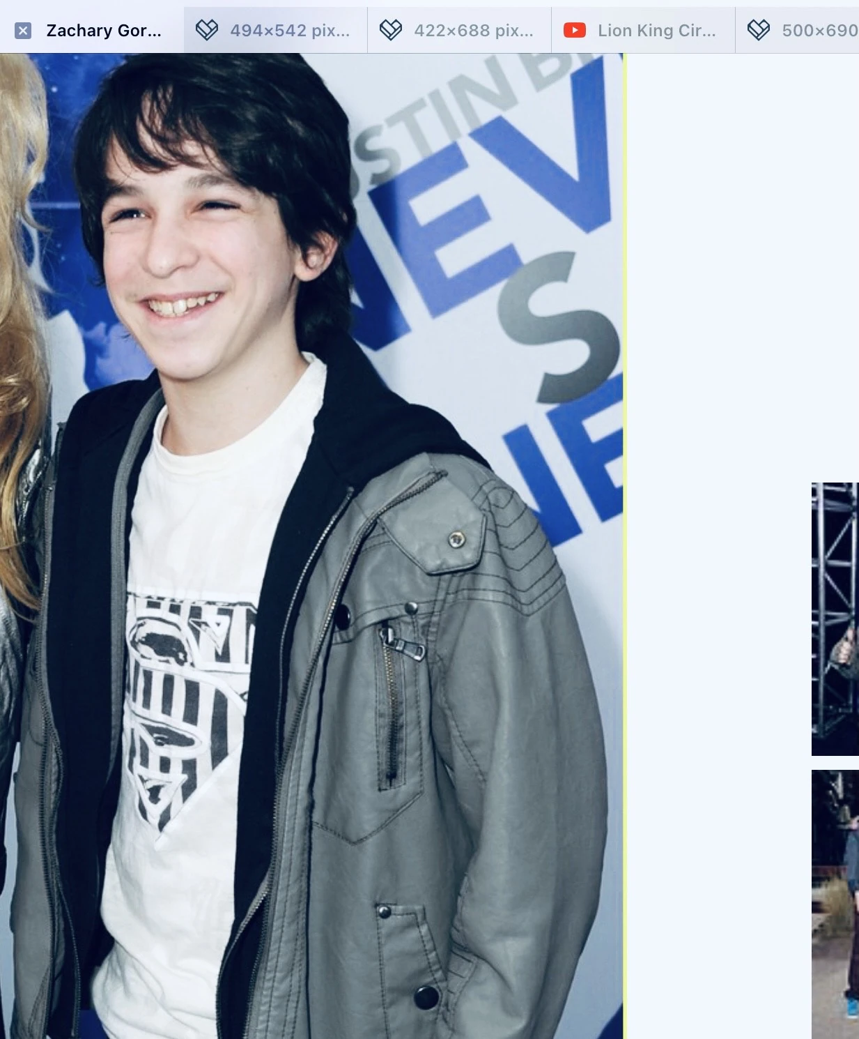 Look! | Fandom