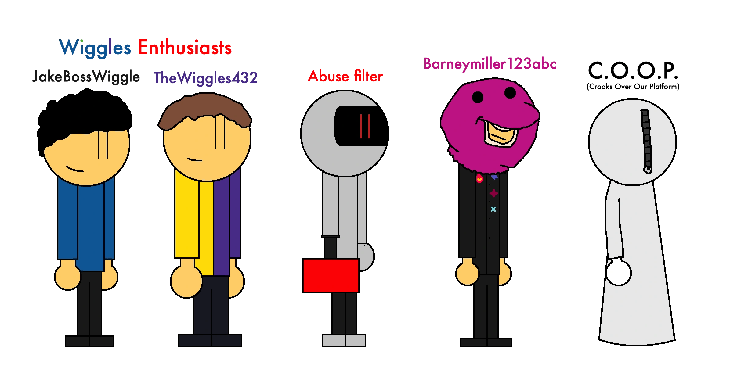 Some more comic models. | Fandom