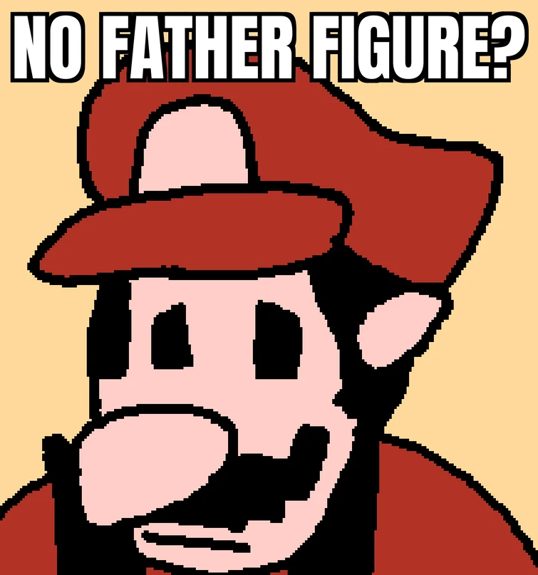 theres a mod based off a mario exe game called too late and theres a ...