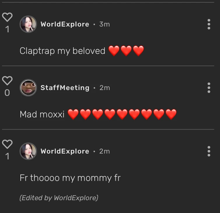 ️ ️ ️ ️ ️(😭)this is also my gn post bc i have sm to do | Fandom