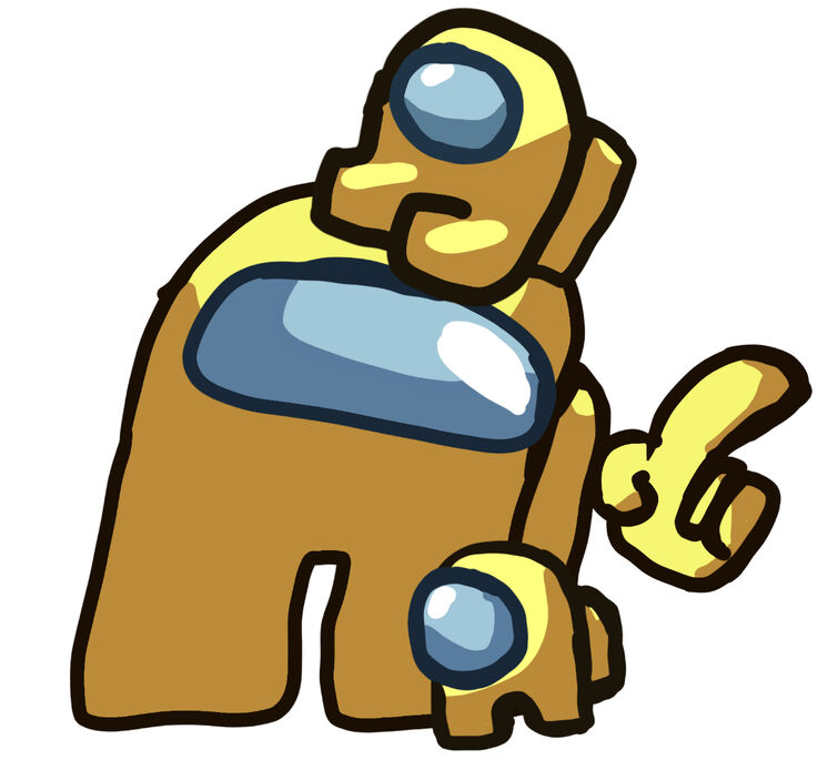 I can be yellow | Fandom