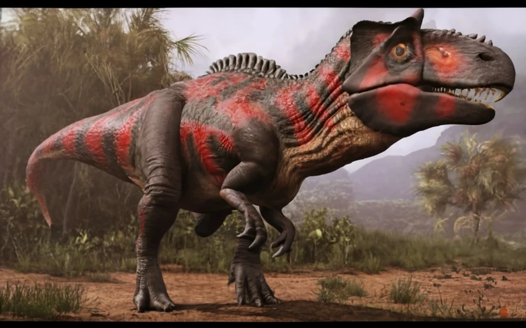 Discuss Everything About Dinopedia | Fandom