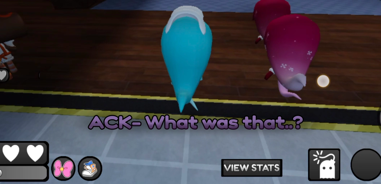 Making Twisteds Half-Twisted like Glisten | Fandom