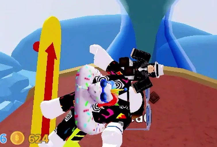 Discuss Everything About Roblox: All Star Tower Defense Wiki | Fandom