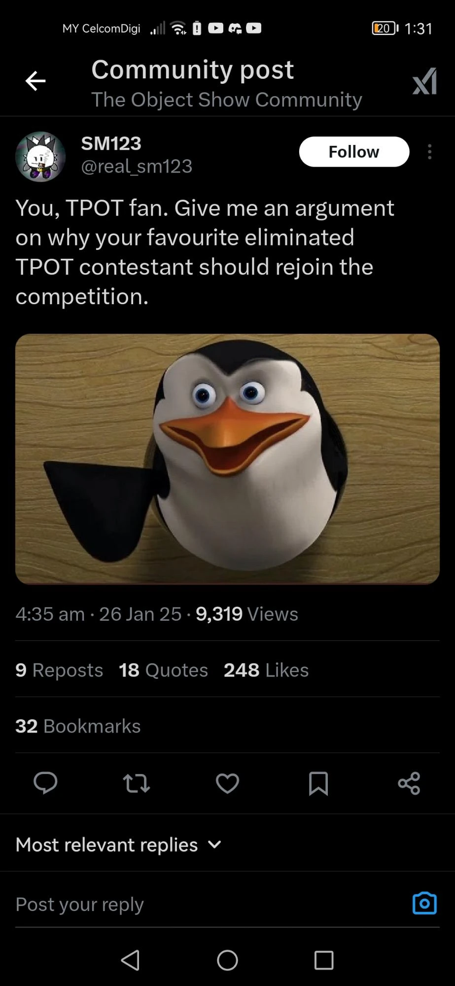 Let's do this thing again | Fandom