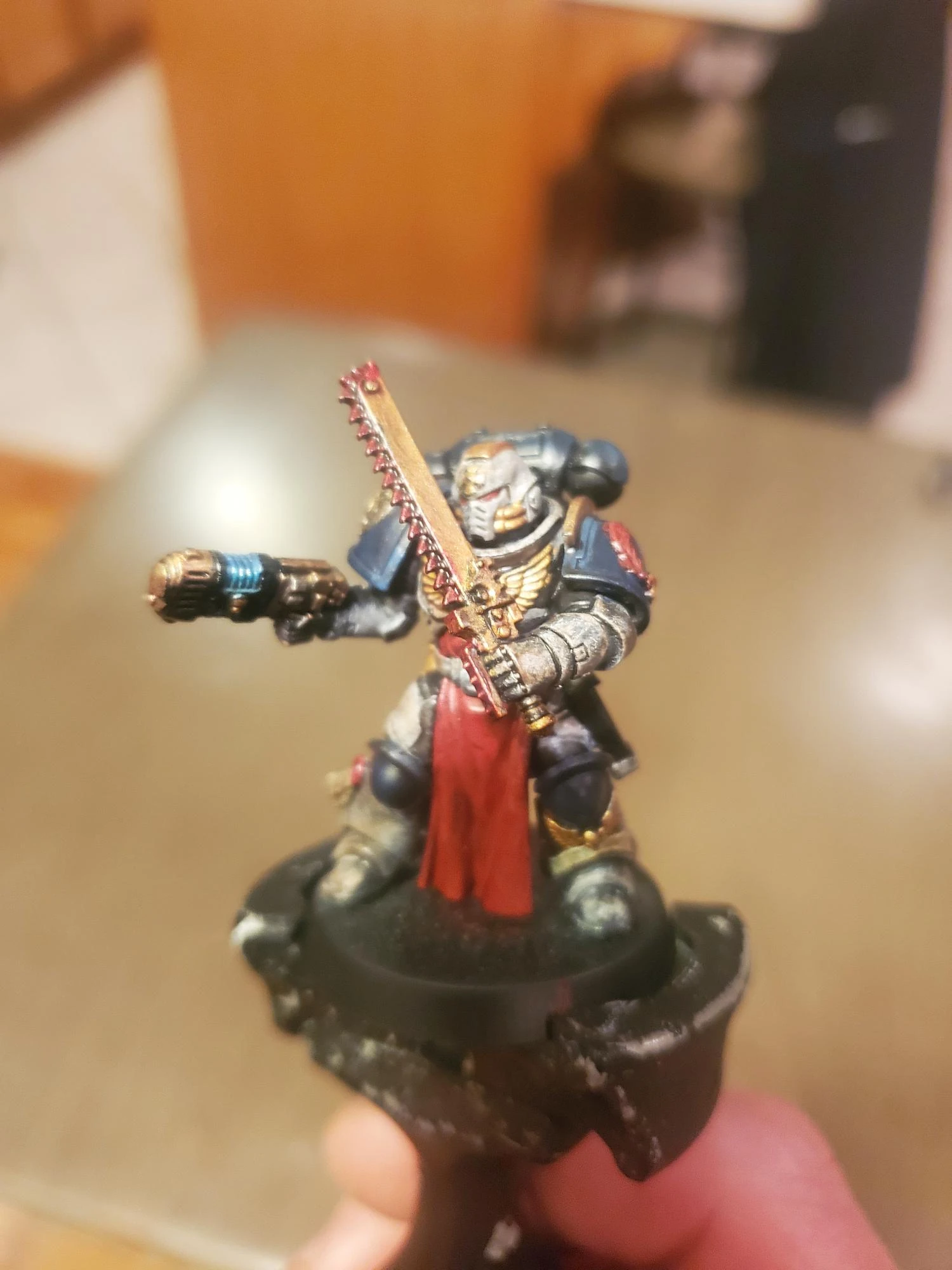 Sternguard 4 and 5 | Fandom