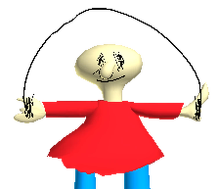 BALD PLAYTIME: | Fandom