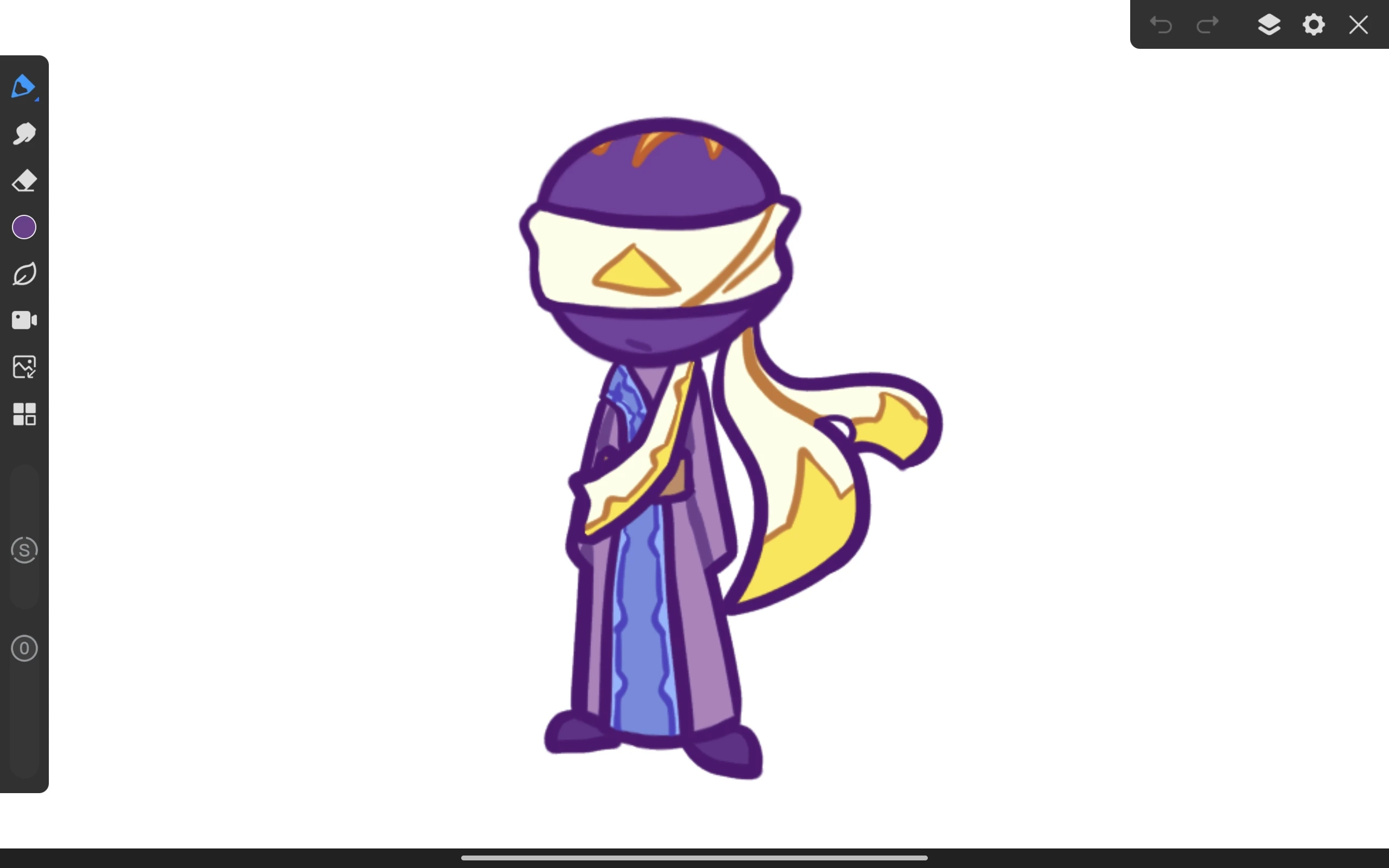 Just doodle | Fandom