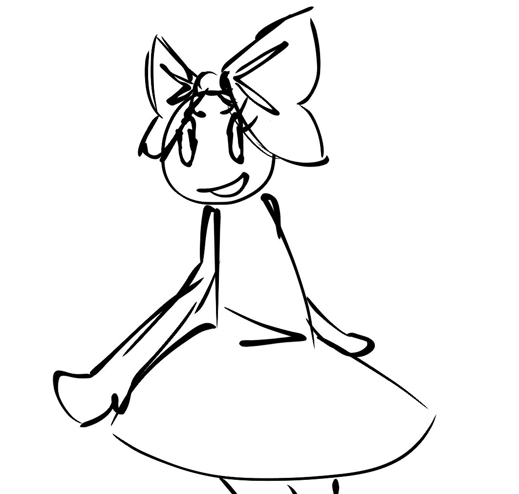 sketches of all the toons i own | Fandom